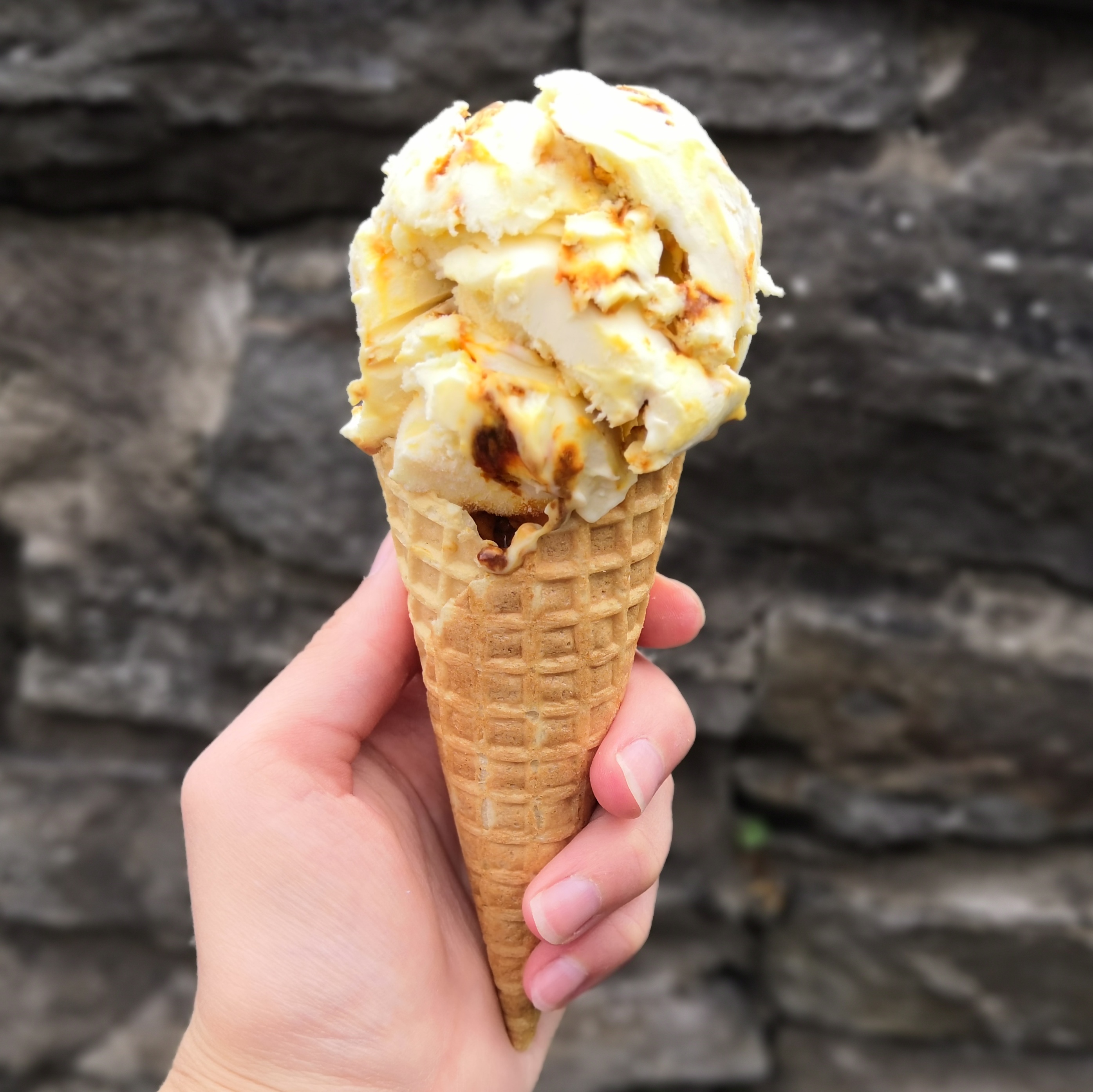 edf – Daisy & Belle Ice Cream